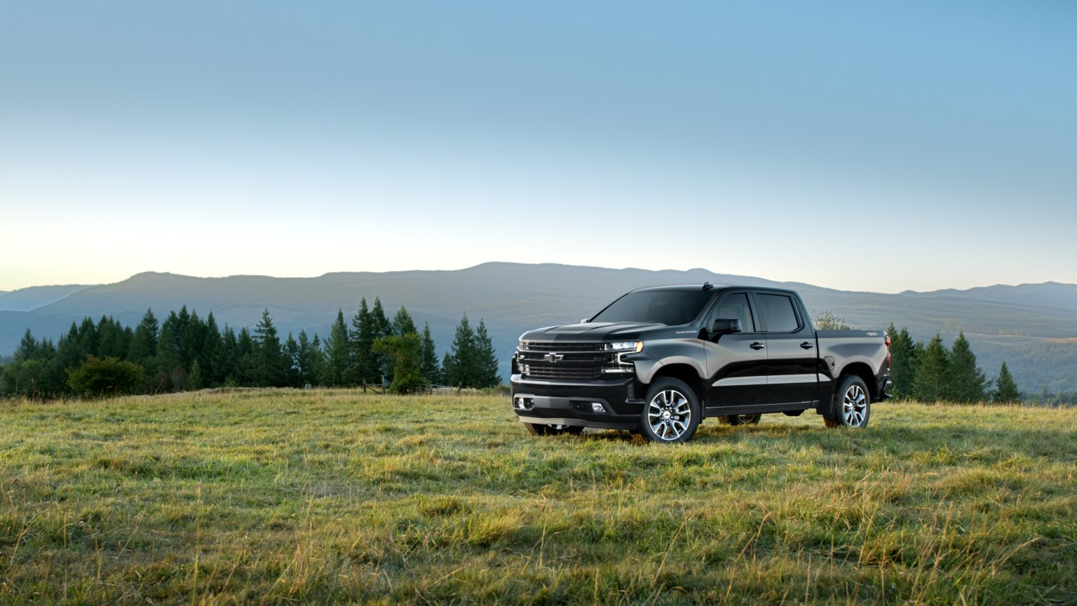 What Are the Different Trim Levels on a Chevrolet Silverado? - Burns ...