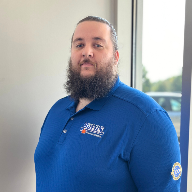 Burns Chevy of Gaffney Staff | Gaffney Chevrolet dealer in GAFFNEY SC