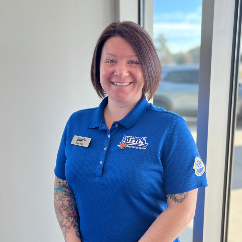 Burns Chevy of Gaffney Staff | Gaffney Chevrolet dealer in GAFFNEY SC